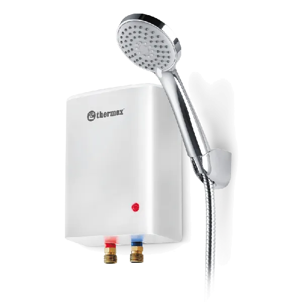 Купить Проточный водонагреватель Thermex Surf 3500 по цене 240.00 ...