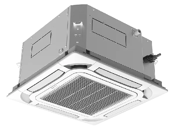 Сплит-система Electrolux EACC-18H/UP4-DC/N8 - Купить выгодно | Техника ...