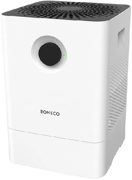 Купить Мойка воздуха Boneco Air-O-Swiss W200 | Техника для климата