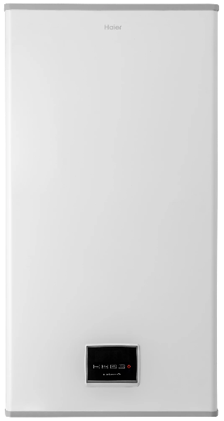 Накопительный водонагреватель Haier ES80V-F1(R), купить по цене 973.00 ...