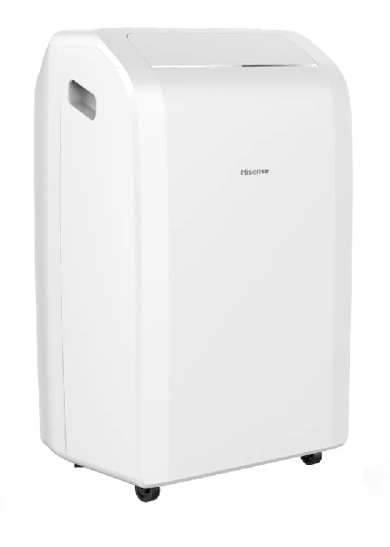 Мобильный кондиционер Hisense Q-Series AP-12CW4GLQS00 купить по цене ...