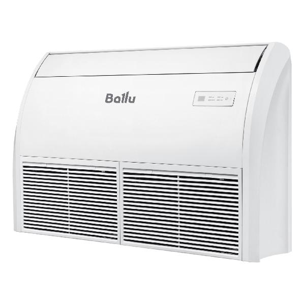 Сплит-система Ballu Universal 2 DC R410a BLCI_CF-18HN1_24Y - техника ...