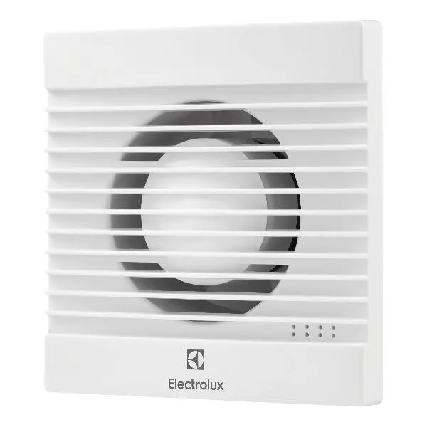 Осевой вентилятор Electrolux Basic EAFB-100T (таймер) - купить в Минске | Вентиляторы Electrolux
