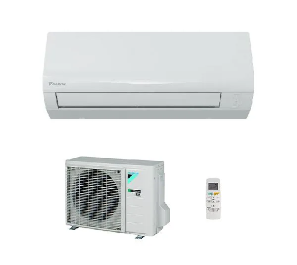 Сплит-система Daikin Sensira FTXF35/RXF35 купить в Минске | tehnika ...