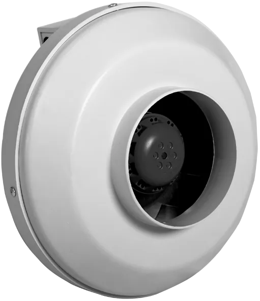 Радиальный вентилятор Shuft CFk 250 VIM - купить в Минске | Вентиляторы SHUFT