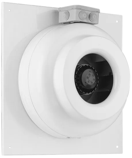 Радиальный вентилятор Shuft CFW 160 - купить в Минске | Вентиляторы SHUFT